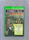 Strange Tales from "The Strand" - Adrian, Jack 9780192123053| eBay
