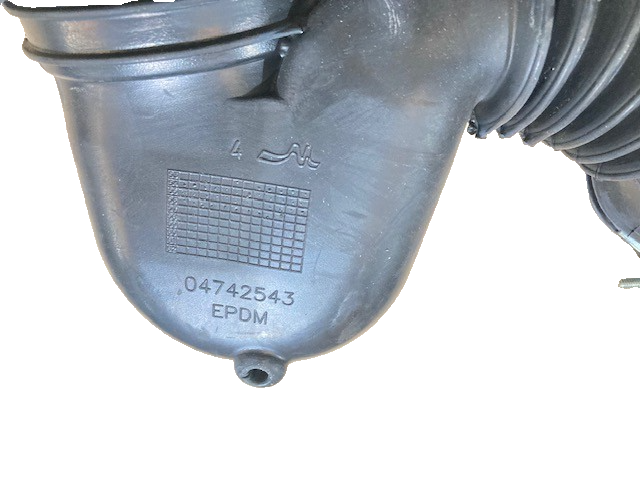 MIELE W1213 Washing Machine Rubber Hose Connector SLC-1.20 | eBay