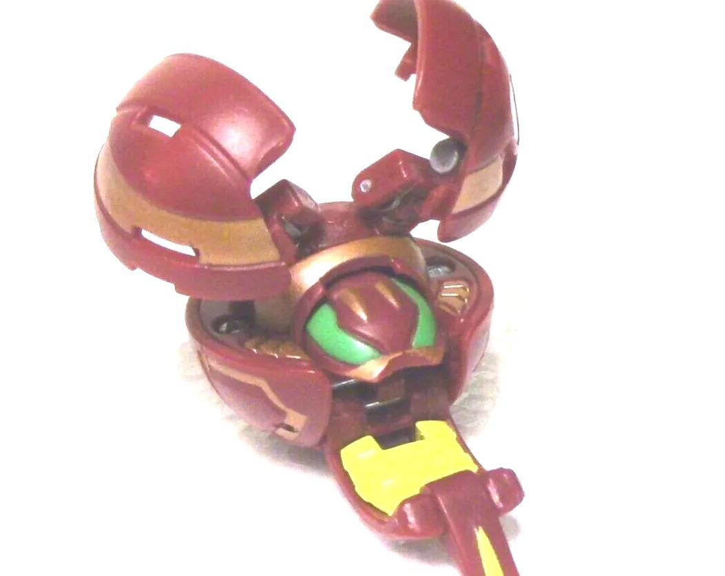 Bakugan Bee Striker