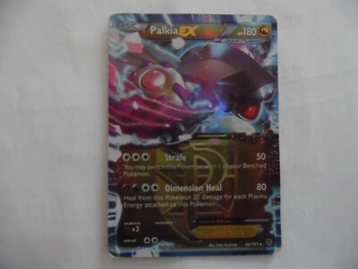 Carte pokemon PALKIA EX – 66/101 – HOLO – ENG | eBay