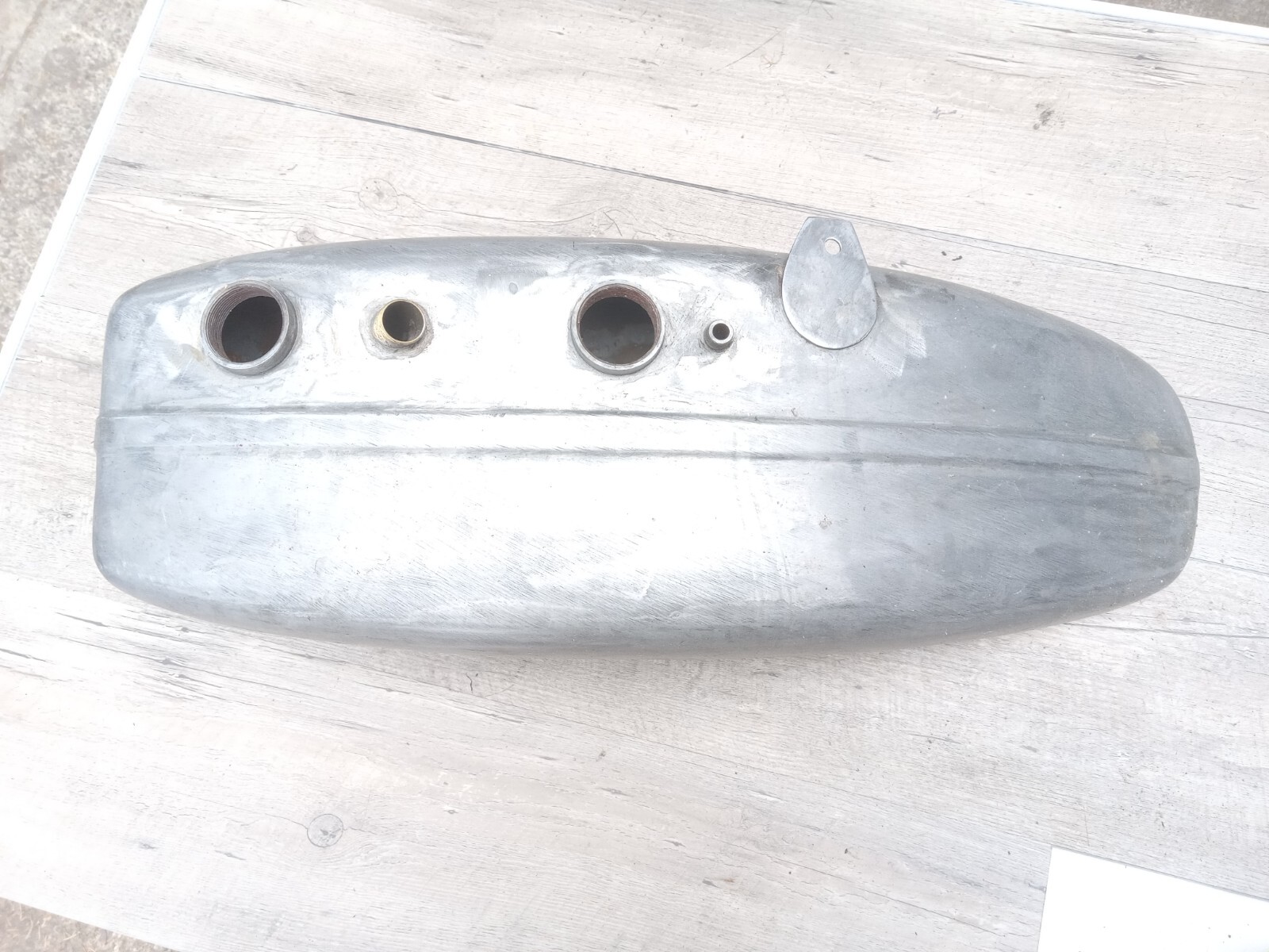 1920 1923 Repro Early Indian Scout Gas Tank racer boardtrack antique ...