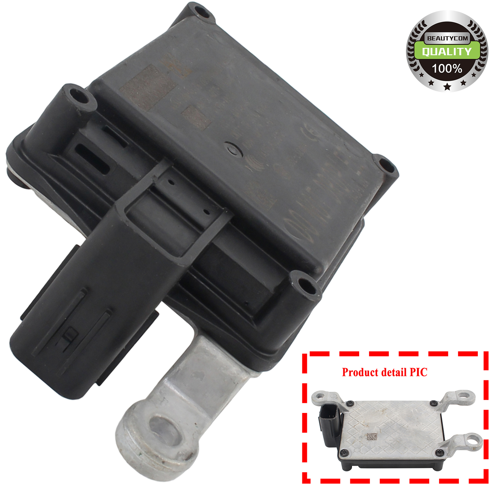 Fits Front Cruise Distance Radar Sensor For 2019-2021 Nissan Altima ...