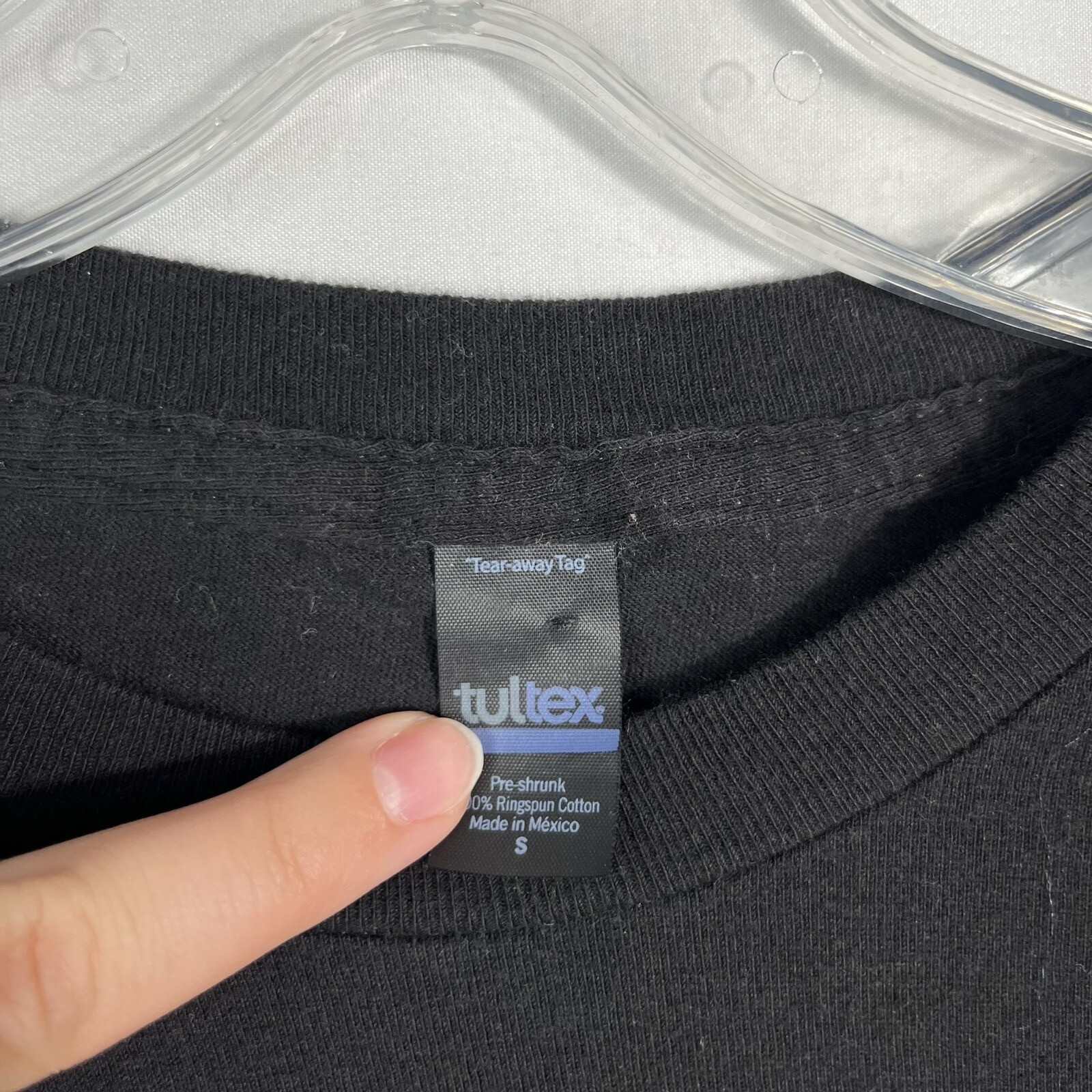 Mayday Parade x Stranger Things Collab Double Sided S… - Gem