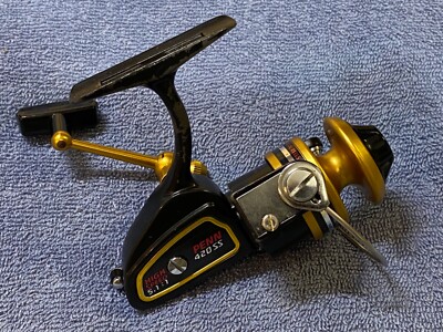 Penn 420SS spinning reel | eBay