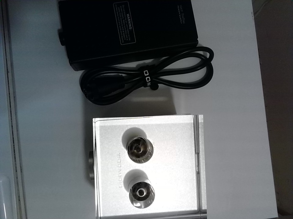 For Sale Woo Audio WA7 Fireflies 1st gen | eBay