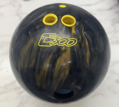 Columbia 300 Messenger Powercor Pearl 15lb Used Bowling Ball | eBay