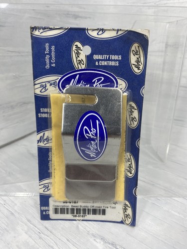 Motion Pro BEAD BUDDY TIRE TOOL 08-0187 New Made in U.S.A. NOS | eBay