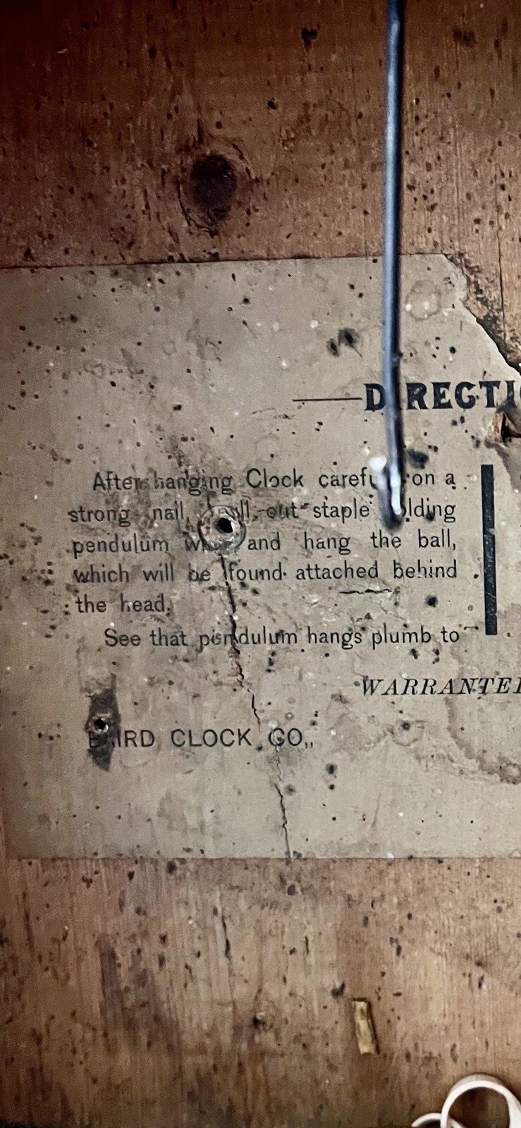 EDWARD BAIRD " COCA COLA" ANTIQUE ADVERSTISING CLOCK CIRCA 1890 | eBay