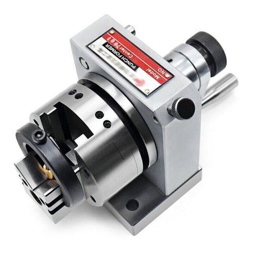High Precision Two-Way Punch Former Punch Forming Device Punch Grinding ...