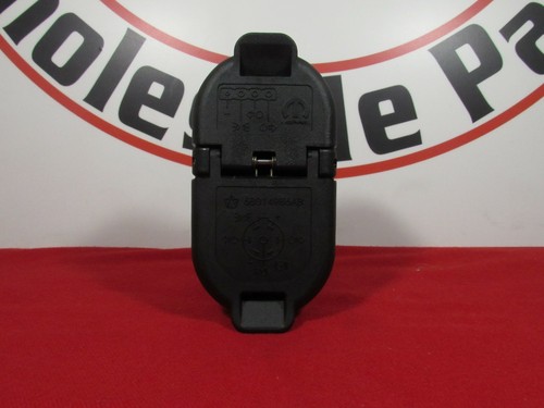 DODGE RAM 1500 2500 3500 Trailer Tow Connector NEW OEM MOPAR | eBay