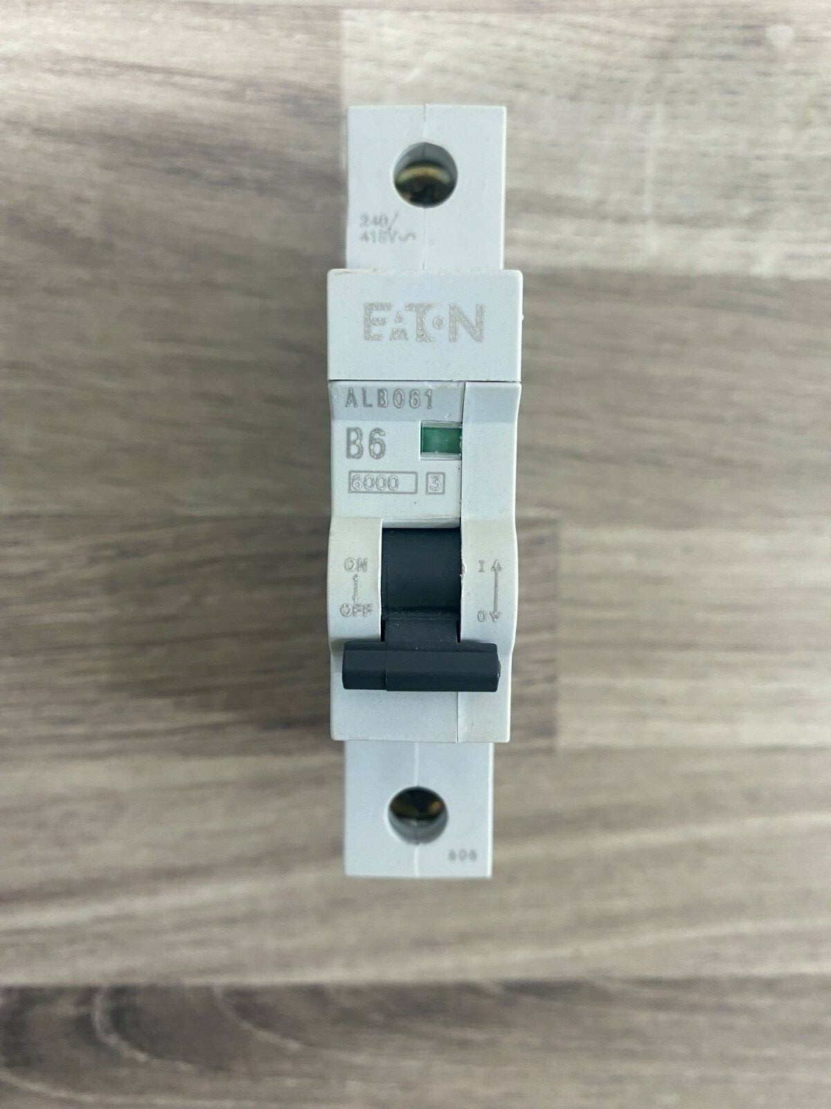 MEM EATON MEMSHIELD 2 MEMERA 2000 TALISMAN MCB + RCBO + RCD + MAIN SW ...
