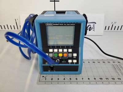 Patient Monitors - Critikon Dinamap Compact Ts