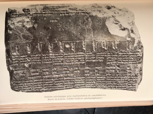 DIVINATION CHEZ LES ASSYRIENS & BABYLONIENS DIVINATION ASSYRIA ...