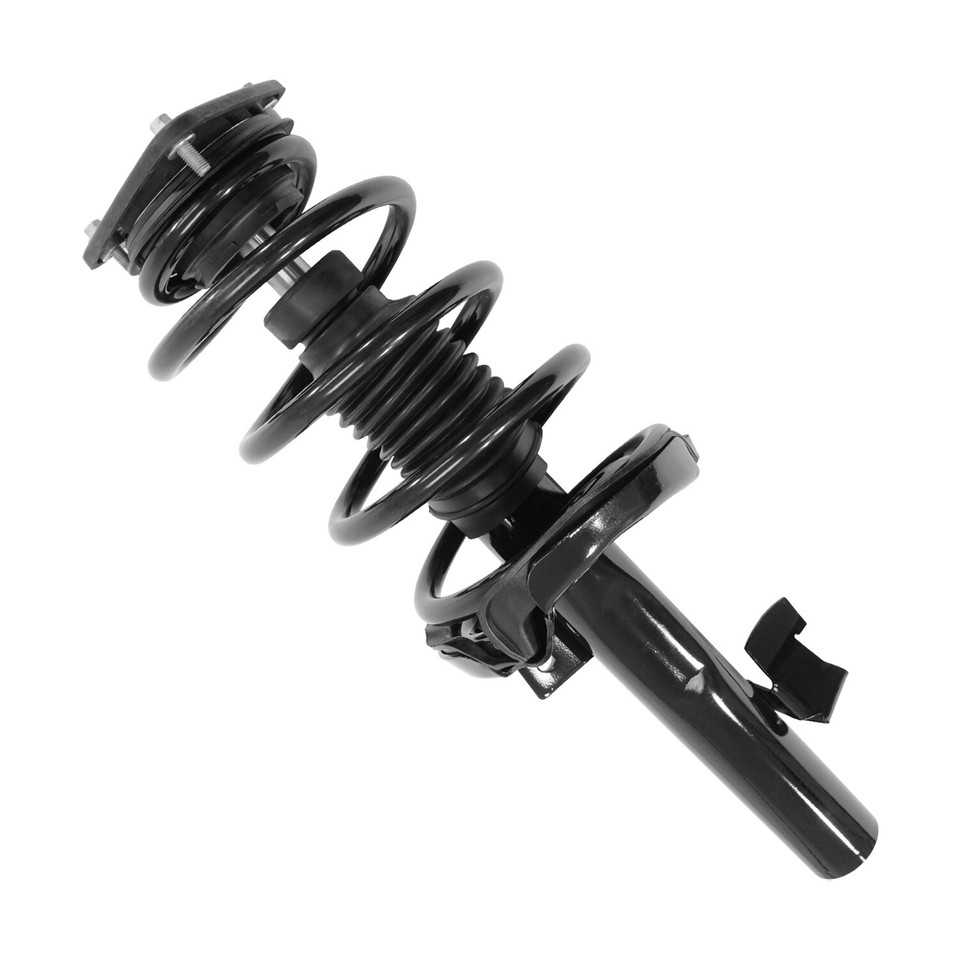Front Right Complete Strut & Coil Spring Assembly for 2005-2011 Volvo ...