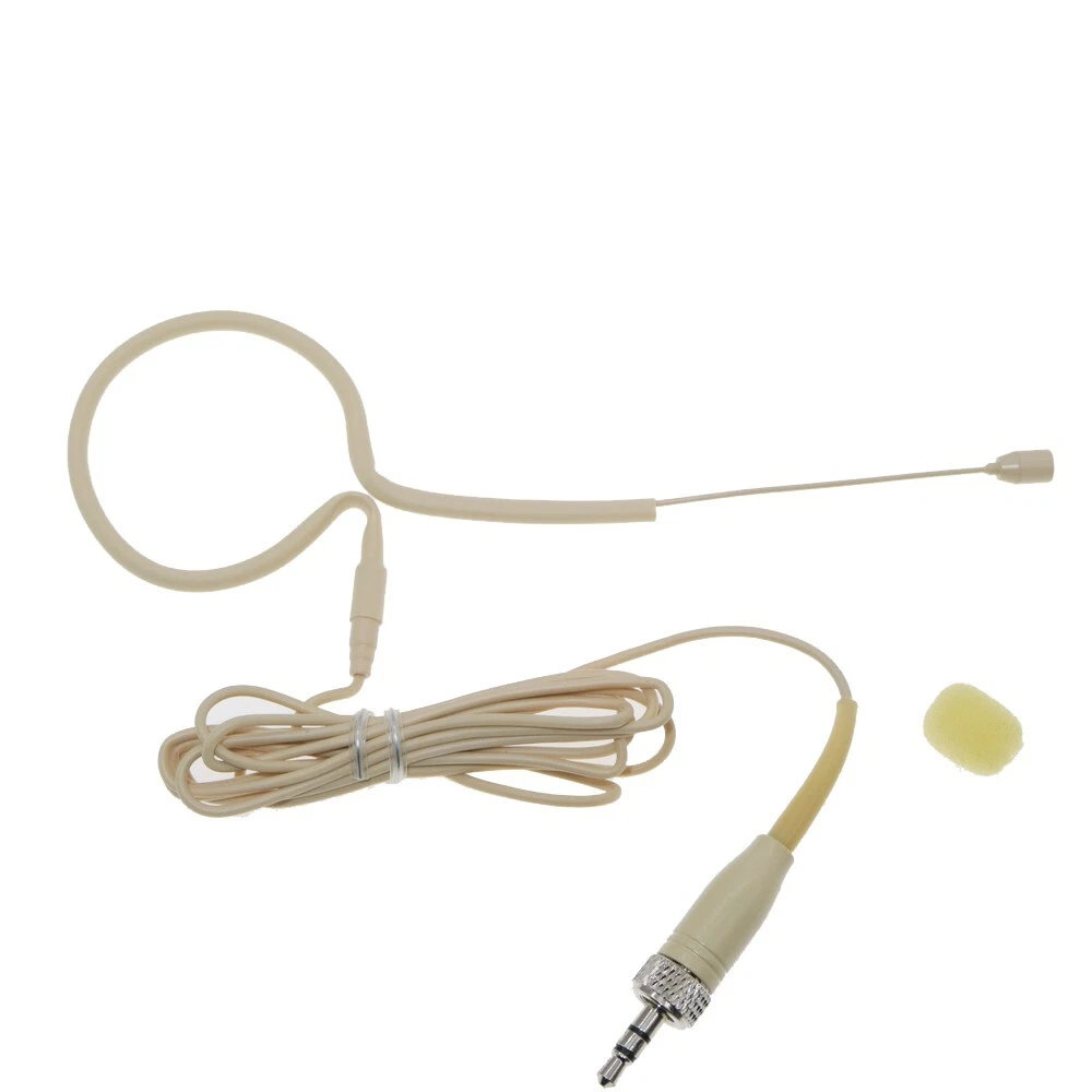 Sennheiser Wireless Microphone Headset