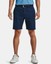 Under Armour Mens Iso-Chill Airvent SPORTS Shorts 1370084 - New W TAG ...