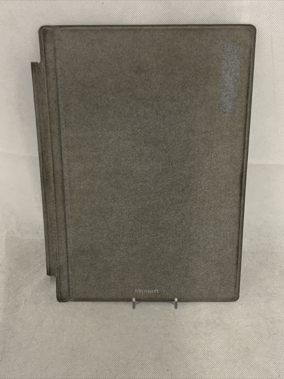 Microsoft 12.3" Surface Pro Type Cover Model 1725 Keyboard - Gray ...