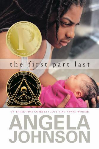 THE FIRST PART LAST , Johnson, Angela | eBay