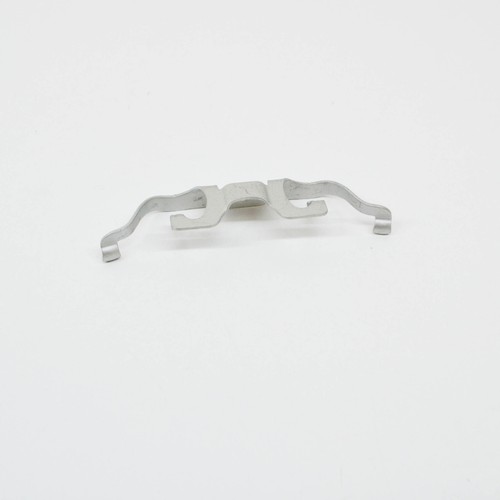 MERCEDES-BENZ C W205 REAR BRAKE PAD SPRING CLIP A0009937807 ORIGINAL | eBay