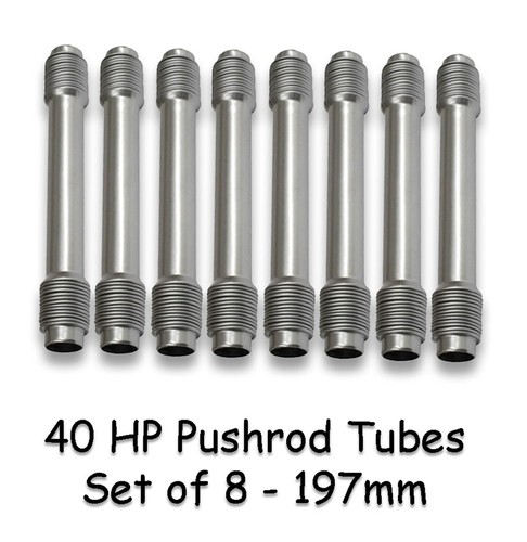 1961-1965 VW Beetle Pushrod Tube Set of 8 | eBay