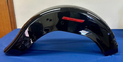 Harley-Davidson 59144-00A Rear Fender FLSTC/I Softail Heritage Vivid ...