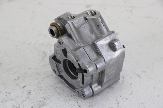 Harley-Davidson M8 High Volume Performance 8 Lobe Oil Pump Scavenge PN ...
