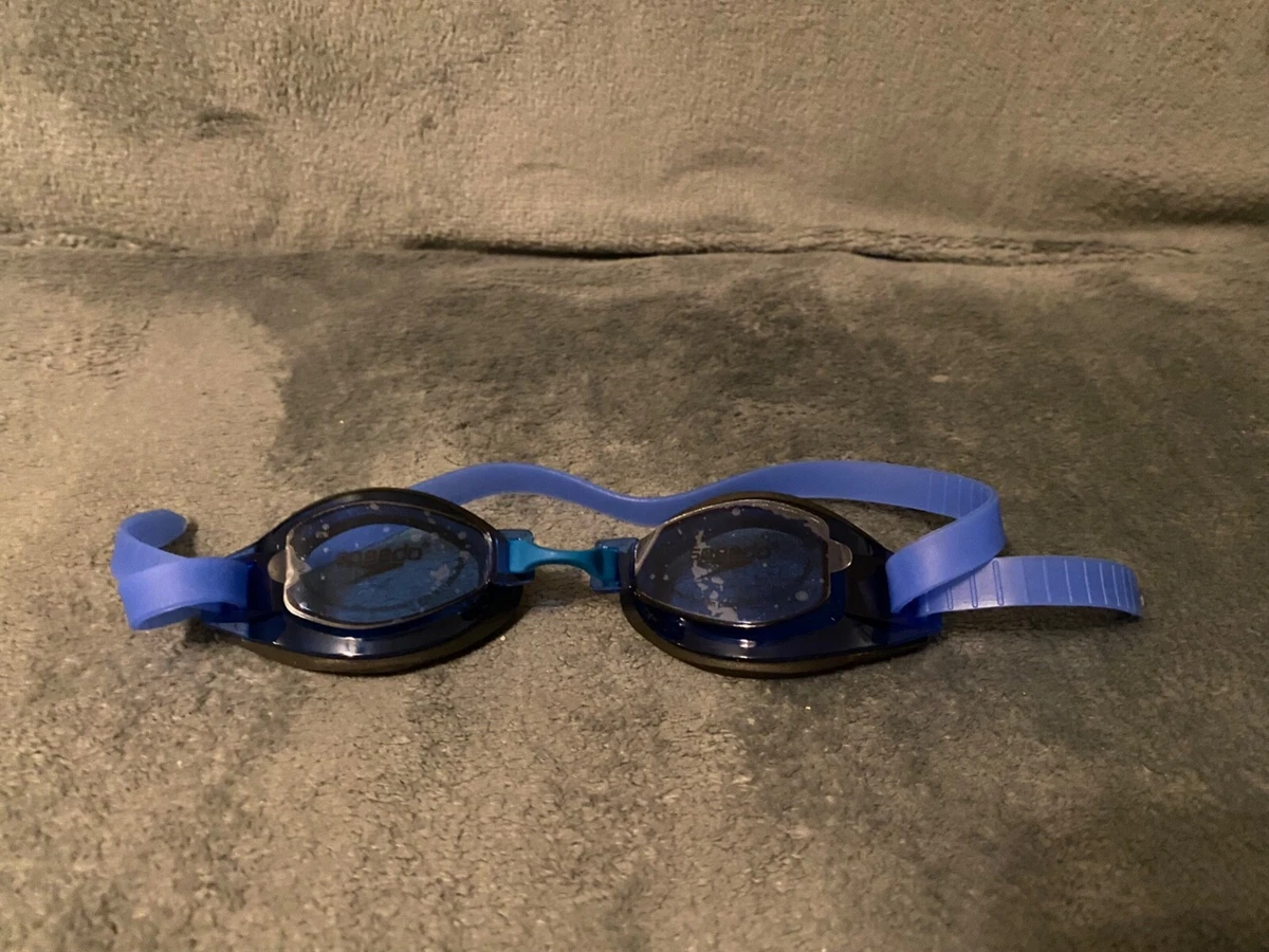 Speedo Competition Goggles