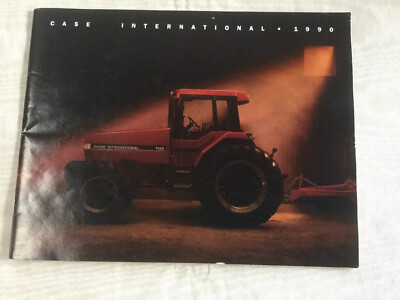 Other - Case Sales Brochures