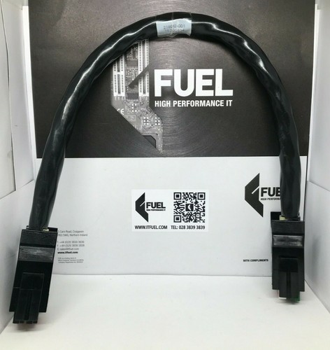 Eaton Power Ware 5125 UPS ERM 37cm 6 Pin DC Power Cable - 216092-001 ...