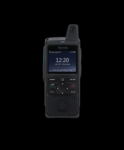 Hytera PNC 370 POC Terminal Neu | eBay.de