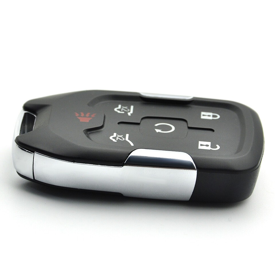 For 2015 2016 2017 2018 2019 2020 GMC Yukon XL Keyless Prox Smart ...
