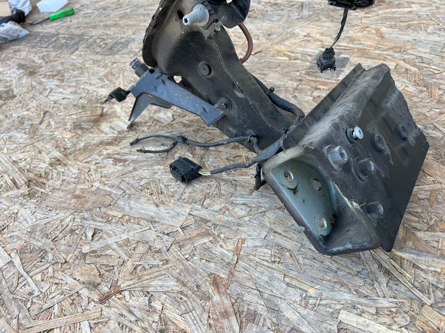 BMW 41107259360 Genuine OEM Apron & W'house for sale online | eBay