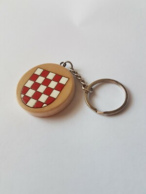 Croatia Hrvatska keychain,1 pcs,privjezak | eBay