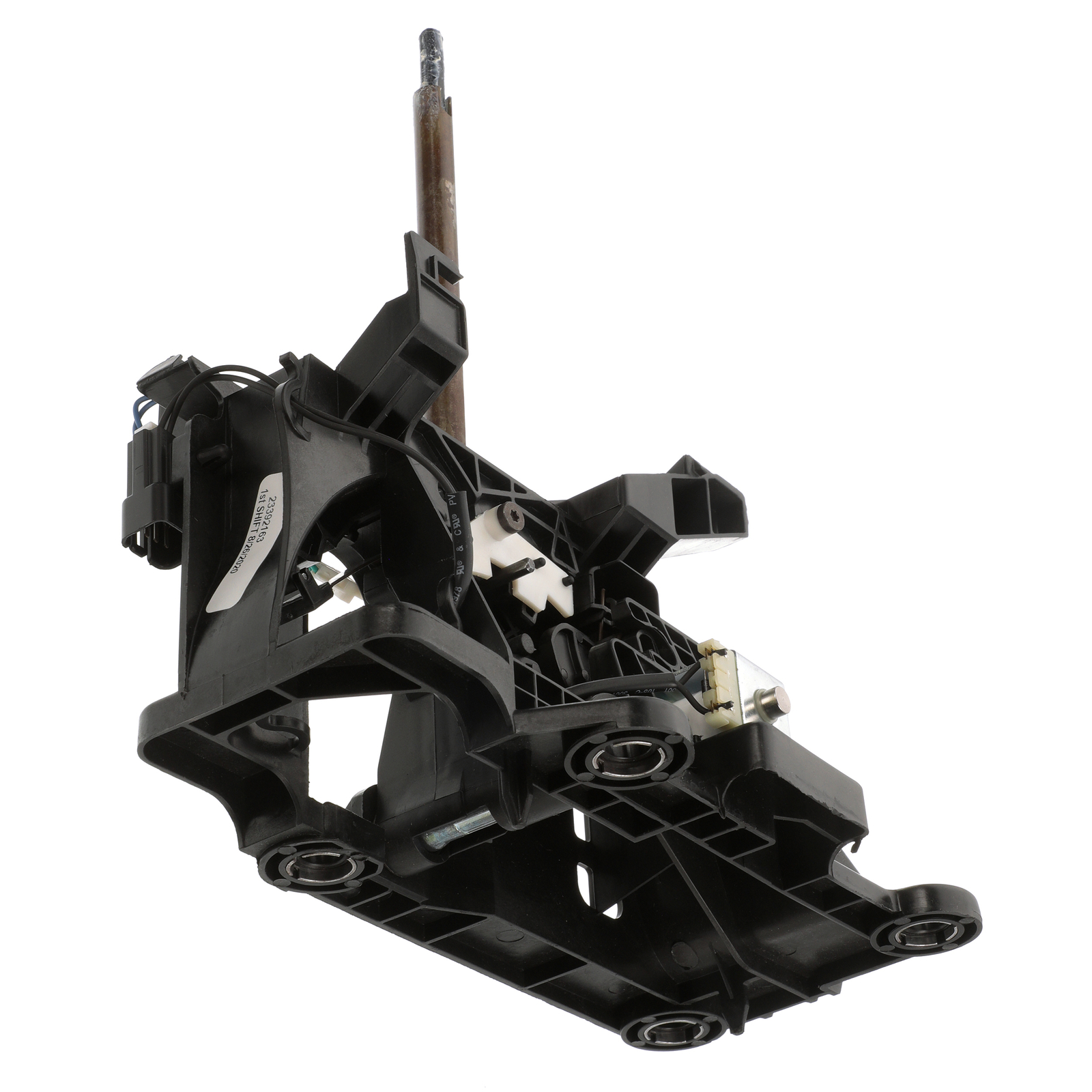 OEM NEW 2007-2017 Acadia Enclave Outlook Gear Shifter Control Assembly ...