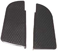 VW Vintage Parts Step Pad, Bus, ' 73 - ' 79, Pair | eBay