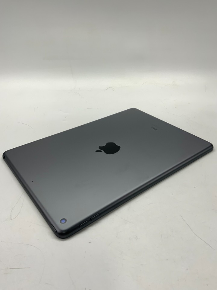 Apple iPad (7th Gen) A2197 10.6" Tablet 32GB Wi-Fi IOS Space Gray | eBay