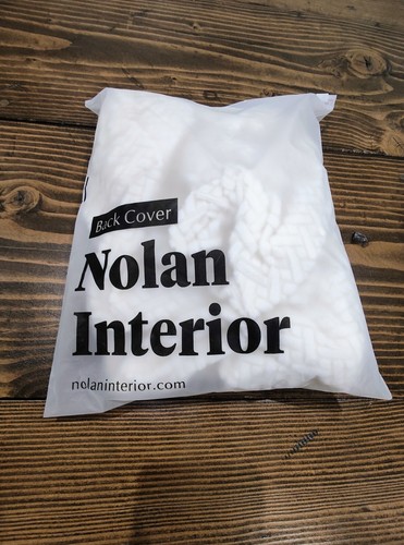 NIB- Nolan Interior Magic Sofa Cover 168010102029| eBay