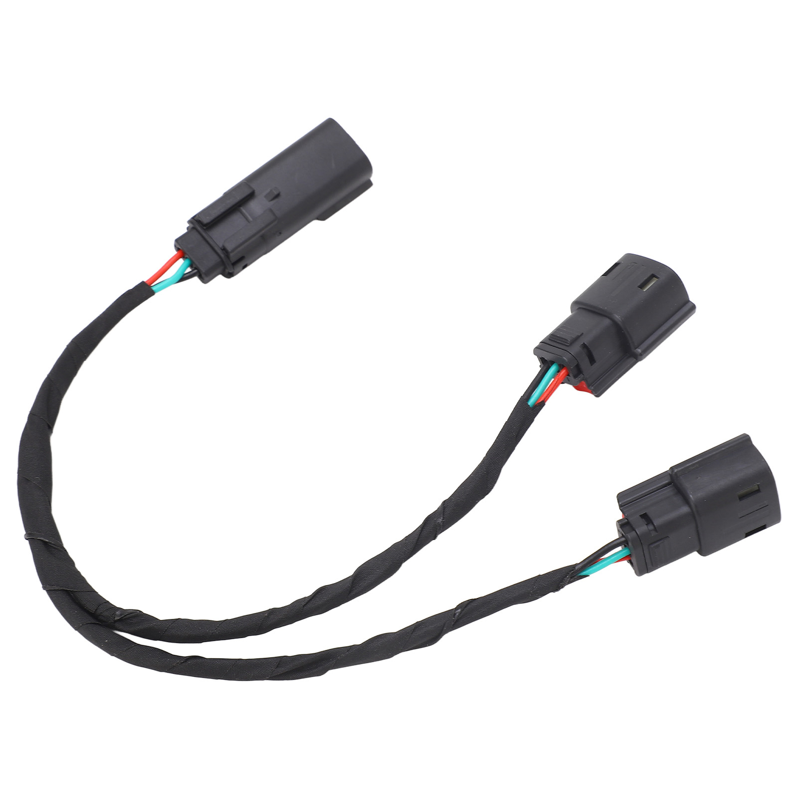 For Multiple Accessory Harness 278003684 Stable Performance Replacement ...