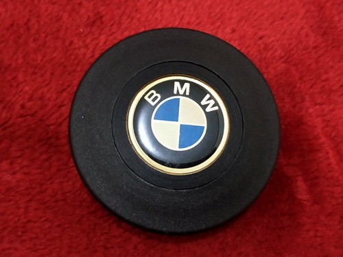 NOS Rare Vintage VERONA Horn Button BMW E9 E10 E3 E21 E21 E23 E24 E28 ...