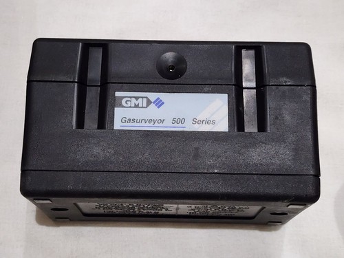 GMI Gascoseeker MK2 2-500 Gas Detector Monitor | eBay UK