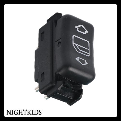 For W124 W463 W126 E G S-Class Right Side Electric Window Switch Button ...