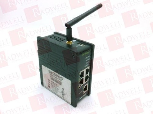 SECOMEA SITEMANAGER 3439 / SITEMANAGER3439 (NEW IN BOX) | eBay