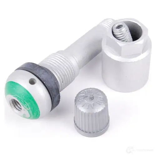 100%Original BMW E38 E39 E46 E53 E60 E60N Rad Schraubventil RDC OEM ...