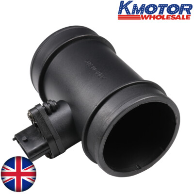0281002184 5P Relay MAF Mass Air Flow Meter Sensor Fit For Vauxhall ...