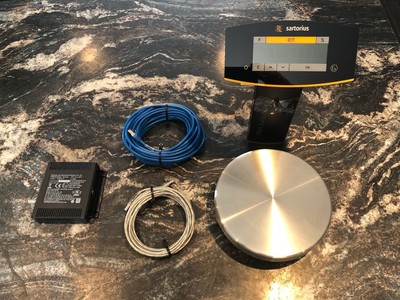Digital Scales & Balances - Paint Mixing Scale