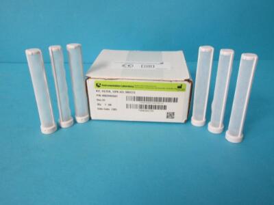 Brand New Lot of 18 Instrumentation Laboratory ACL 500/CTS Filters ...