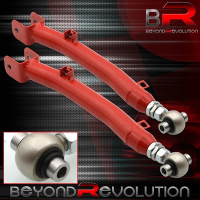 For 1993-2007 WRX STI GC8 GDA GDB Rear Lower Trailing Control Arm Link ...