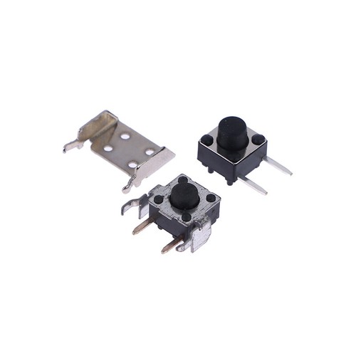 For GBA Gameboy Advance SP Left Right Shoulder Trigger Button Micro ...