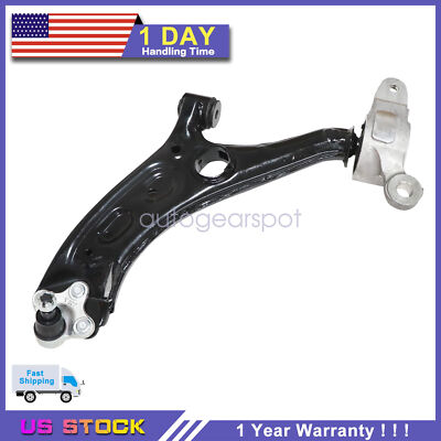 For Honda Hr-V 2023-2024 Front Left Driver Lower Control Arm 51360-3W0 ...