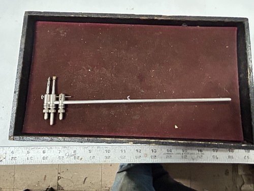 MACHINIST ShM TOOLS MILL Machinist Trammel Points Gage | eBay